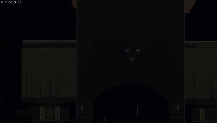 Installation - Think Arcane Sin